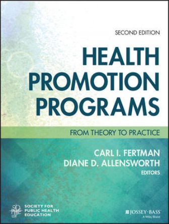 Health Promotion Programs 2nd Fertman TEST BANK