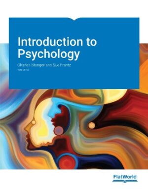 Introduction to Psychology Version 4.0 Stangor TEST BANK